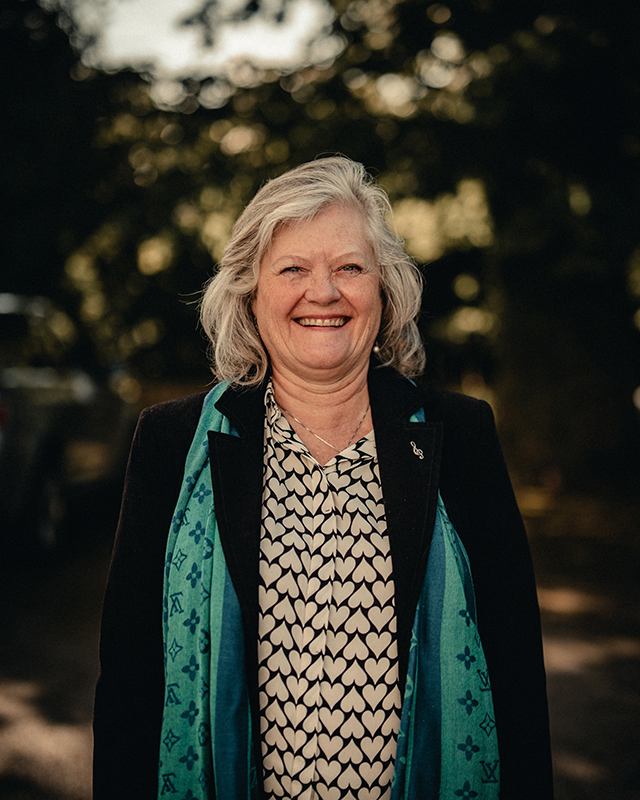 Our Team – Howards